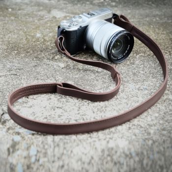 WALKER CAMERA STRAP - our collections